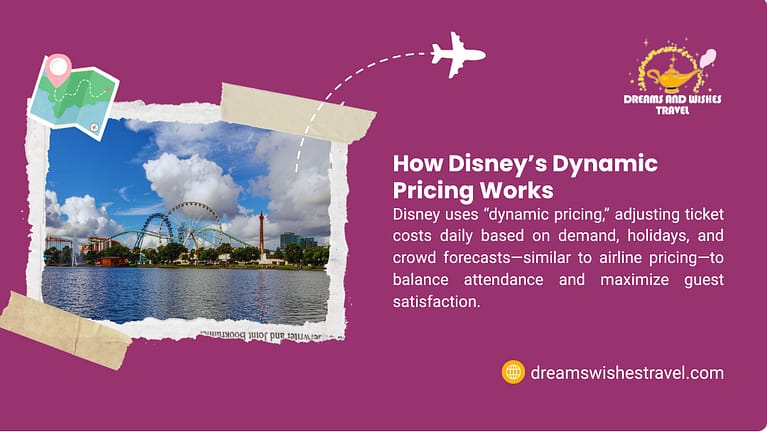 How Much Does It Cost to Get Into Disney World? A Full Guide On Prices ...
