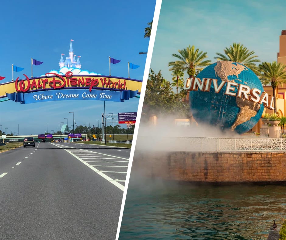 Disney vs. Universal: Which is Best for Your Family - Dreams and Wishes ...